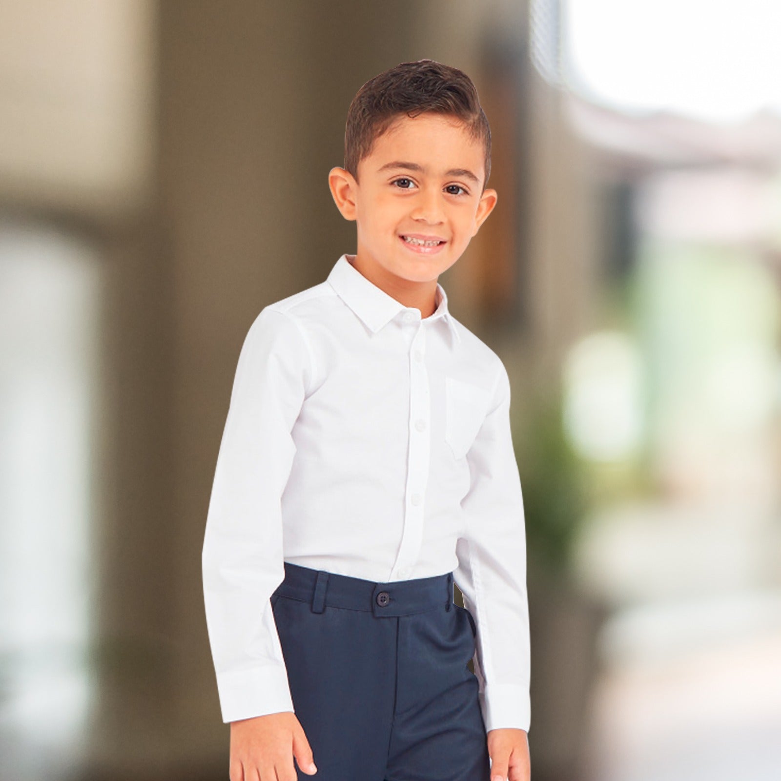 School Uniform – Georgia Uniforms